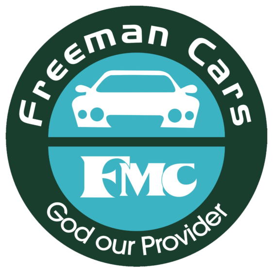Home Page - Freeman Cars